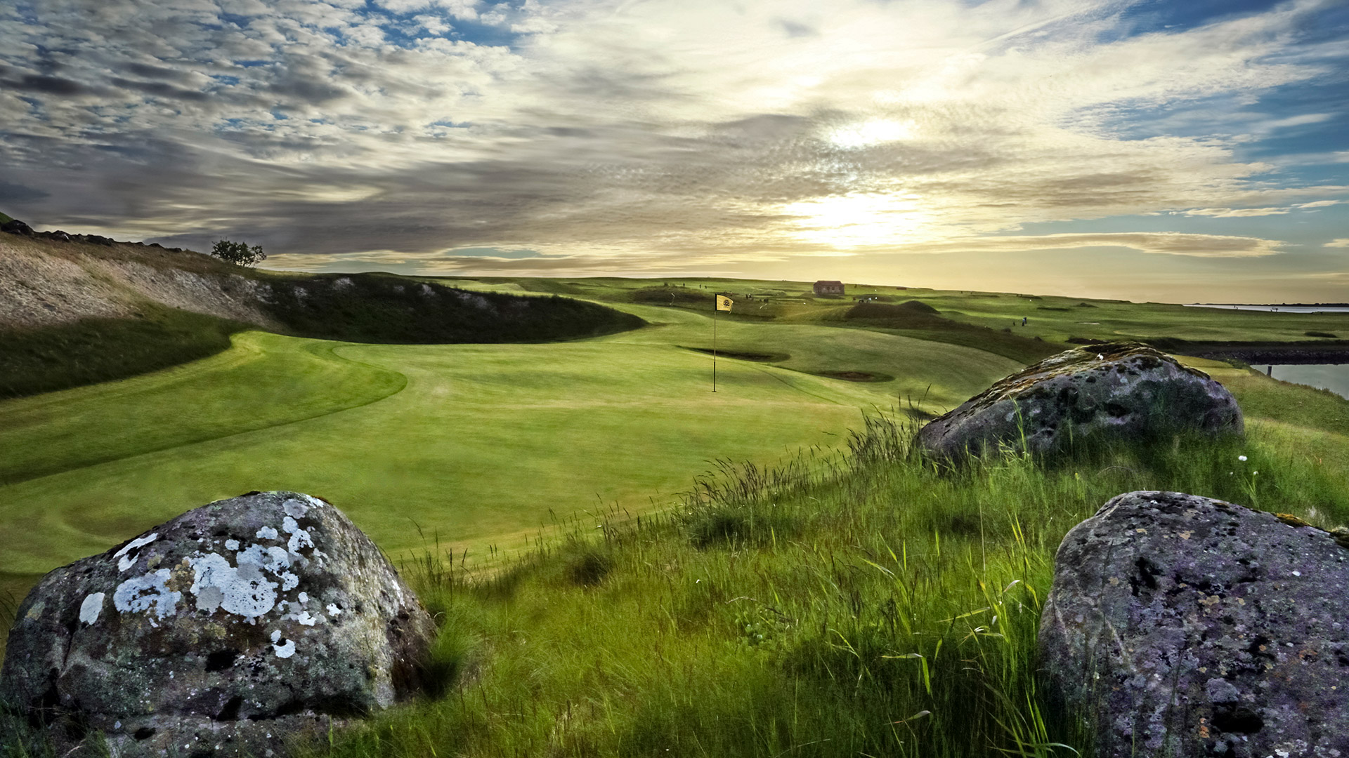 Verið velkomin - Golfklúbburinn Keilir