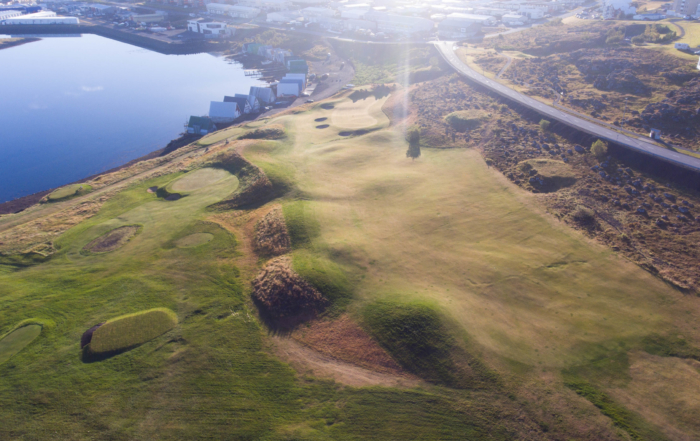 Golfklúbburinn Keilir - Forsíða - Golfklúbburinn Keilir