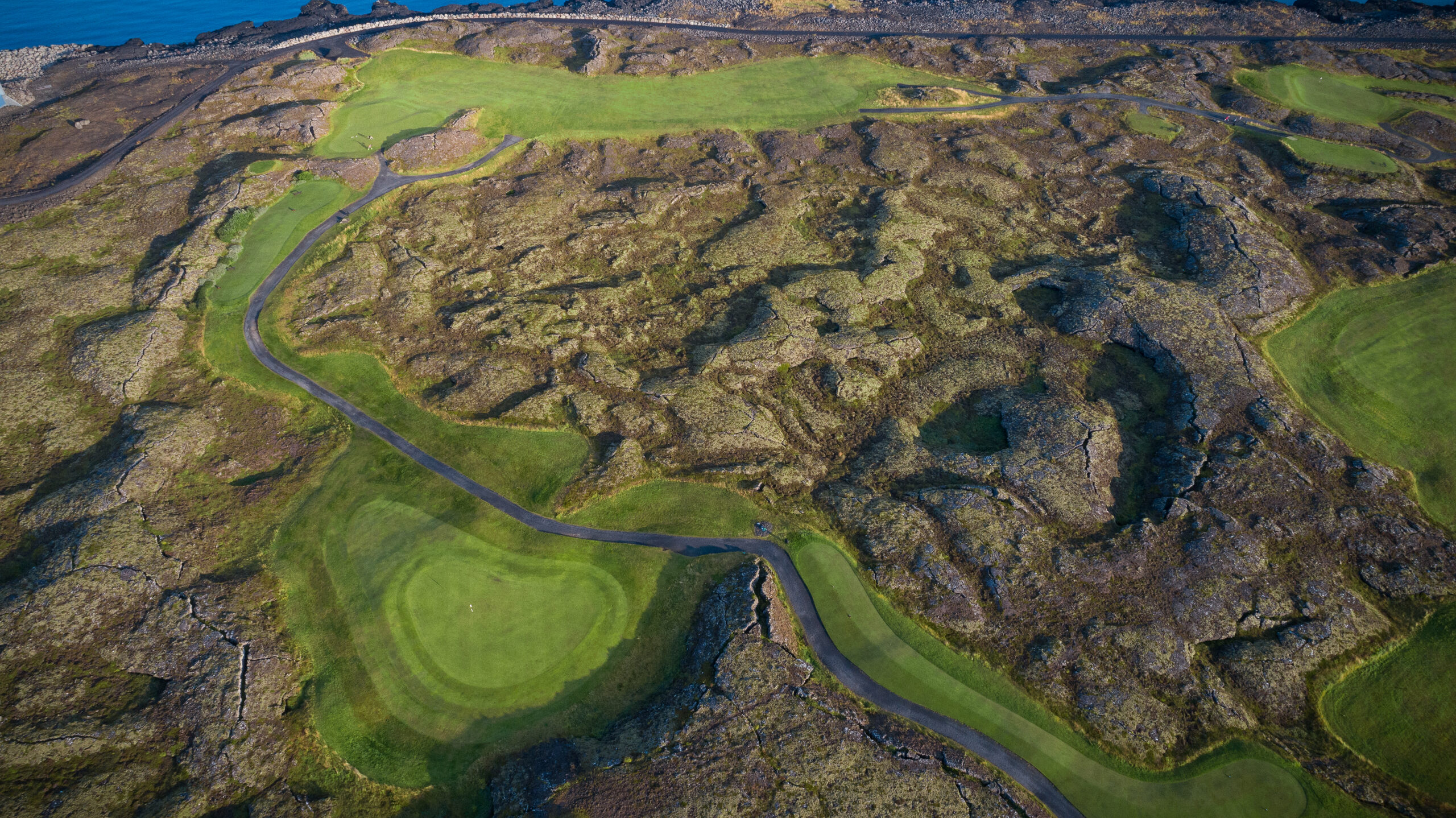 Meistaramótskveðja formanns - Golfklúbburinn Keilir