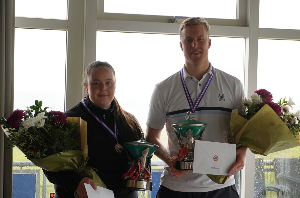 Hvaleyrarbikarinn 2025: Úrslit - Golfklúbburinn Keilir